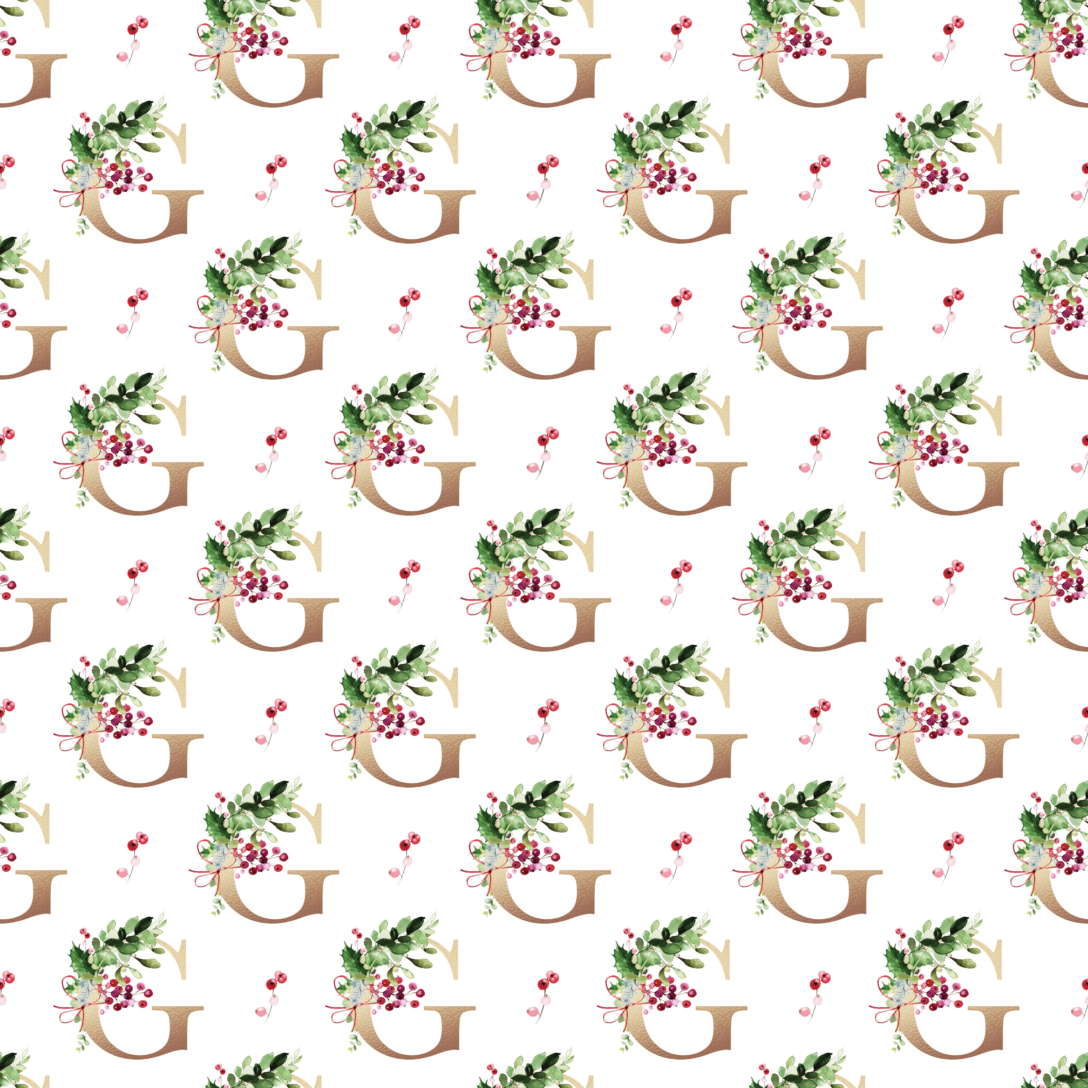 Cute Wrapping Paper