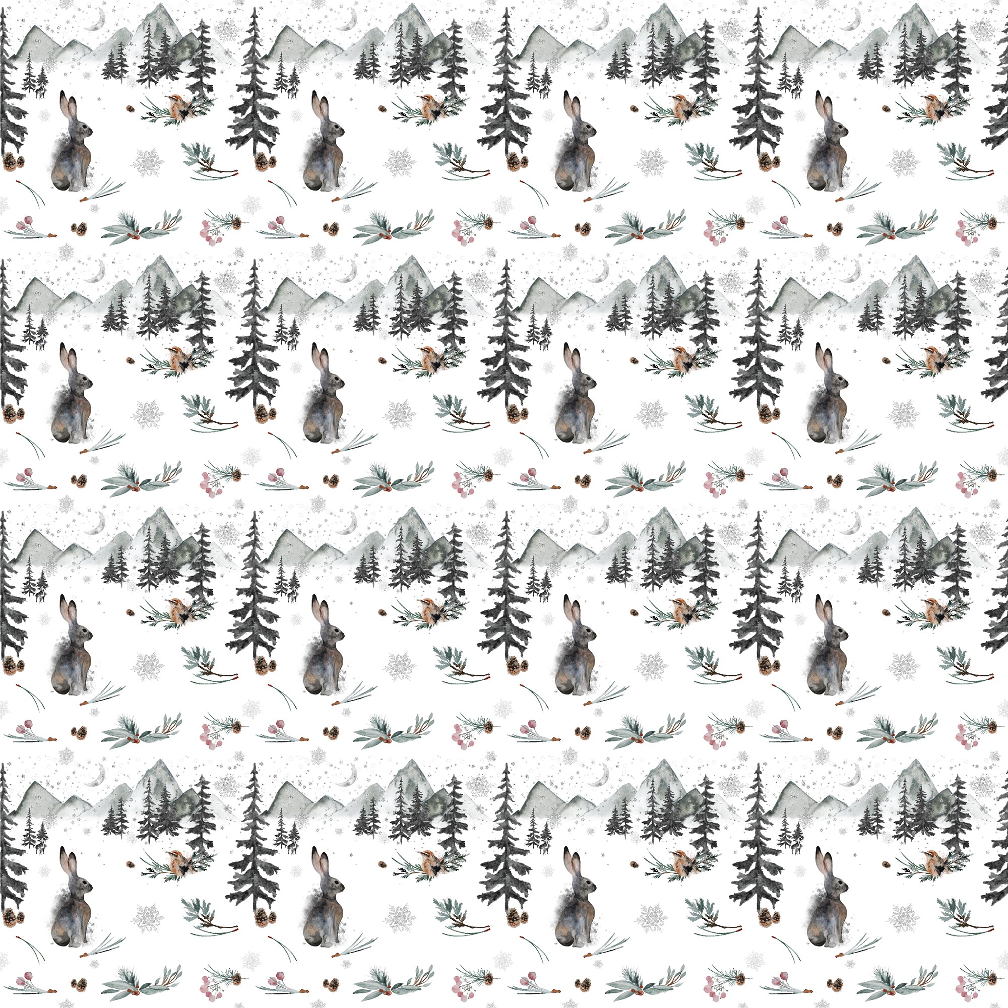 Discover The Best Sustainable Wrapping Paper | Waterleaf Paper ...