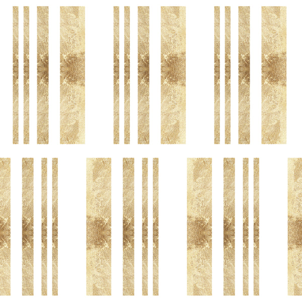 Gold Lines Dissolvable Wrapping Paper | Waterleaf Paper - Waterleaf ...