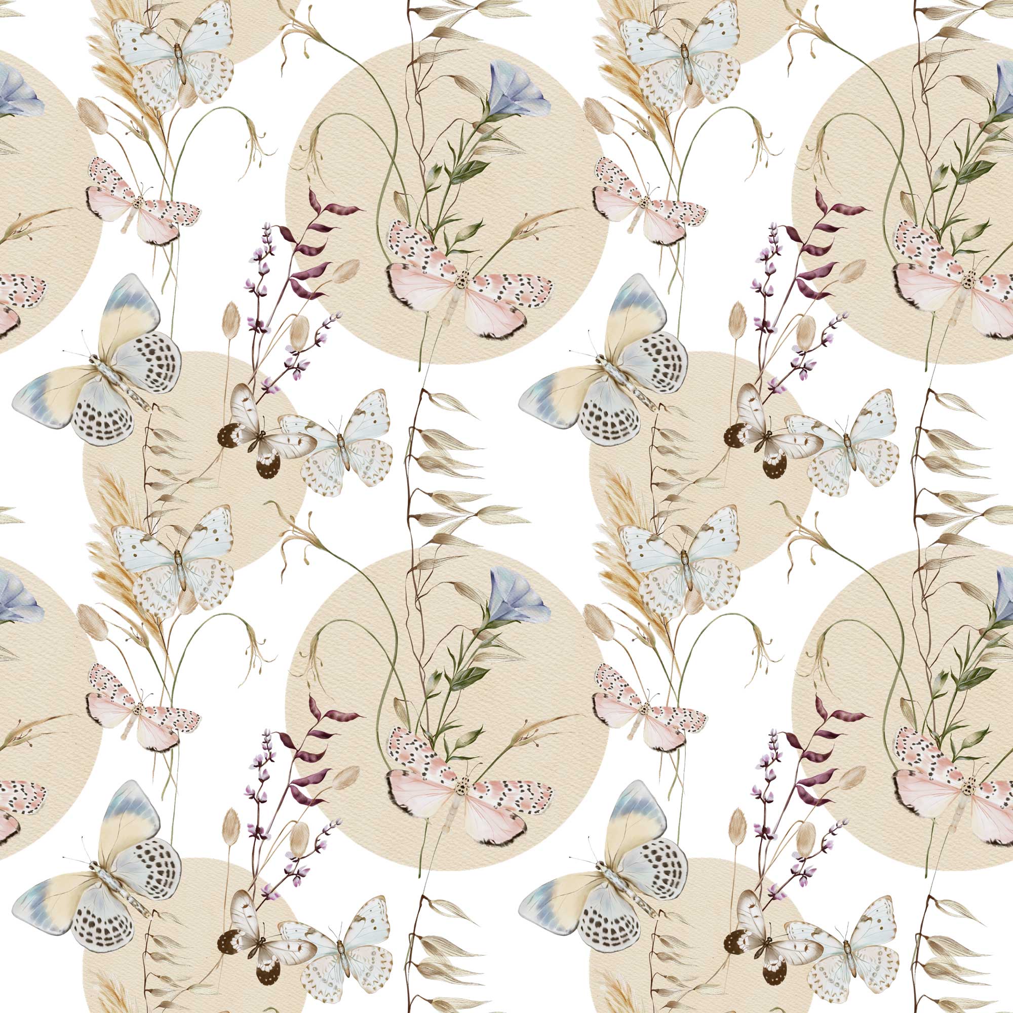 Cute Wrapping Paper Floral Wrapping Paper | Waterleaf Paper - Waterleaf ...